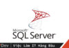 Hướng dẫn cách tạo kết nối đến SQL Server thông qua SSMS
