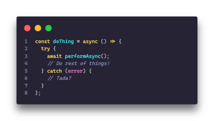 Một vài điều cần lưu ý khi bạn làm việc với JS | TopDev
