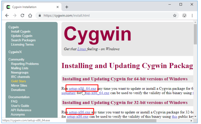 CygWin là gì? Cài đặt Compiler C/C++ CygWin trên Windows | TopDev