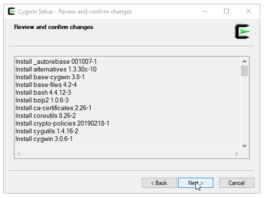 CygWin là gì? Cài đặt Compiler C/C++ CygWin trên Windows | TopDev