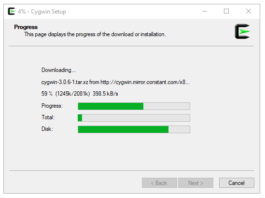 CygWin là gì? Cài đặt Compiler C/C++ CygWin trên Windows | TopDev