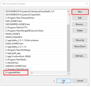 CygWin là gì? Cài đặt Compiler C/C++ CygWin trên Windows | TopDev