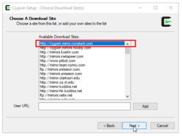 CygWin là gì? Cài đặt Compiler C/C++ CygWin trên Windows | TopDev