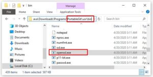 Hướng dẫn cài đặt OpenSSL trên Windows 10 | TopDev
