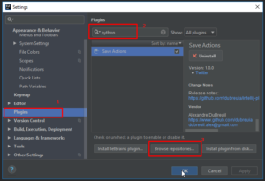 Lập trình Python trên IntelliJ IDEA (code Python trên IntelliJ) | TopDev