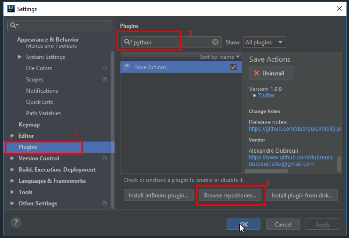 Lập trình Python trên IntelliJ IDEA (code Python trên IntelliJ) | TopDev