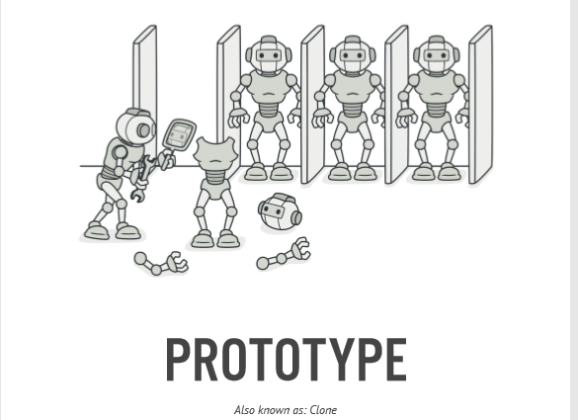 Prototype pattern – một trong những pattern phổ biến nhất | TopDev