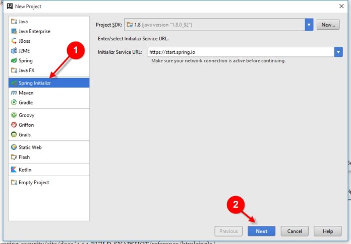 Bảo mật ứng dụng Java web bởi Spring Security | TopDev