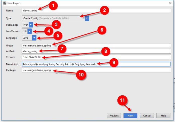 Bảo mật ứng dụng Java web bởi Spring Security | TopDev