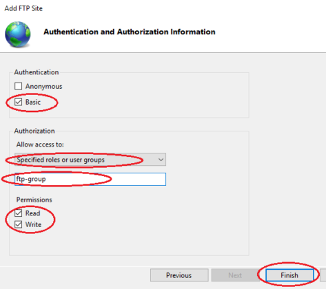 Cài đặt FTP Server trên Windows Server | TopDev