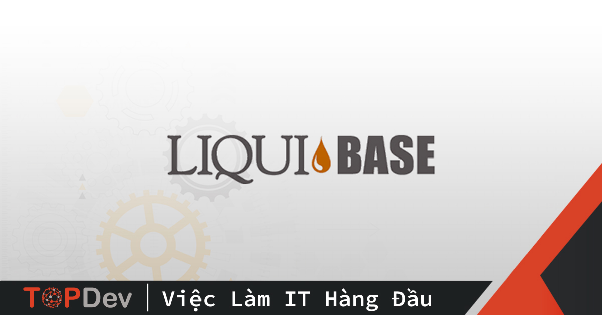 Database migration sử dụng Liquibase | TopDev