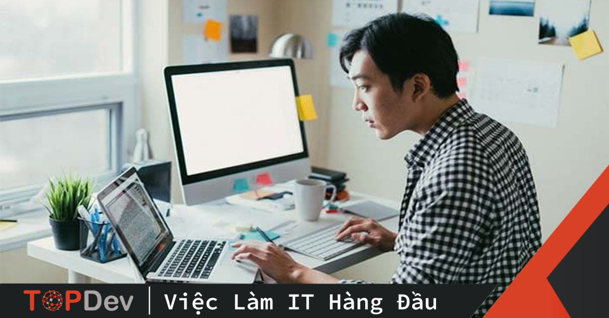 Freelancer Developer – được gì và mất gì? | TopDev