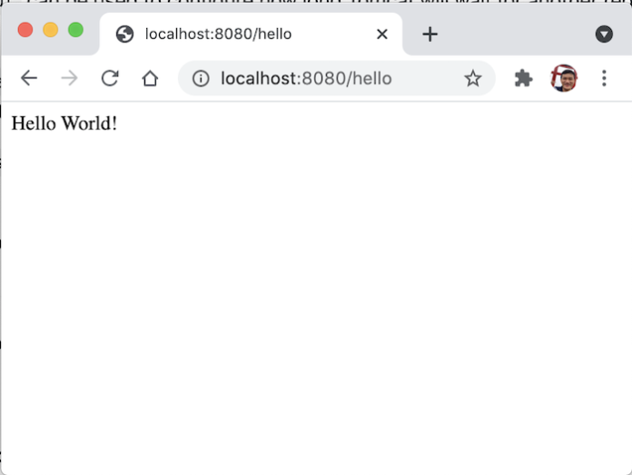 Cấu Hình Jsp Views Trong Internalresourceviewresolver Với Spring Boot Jar File Topdev