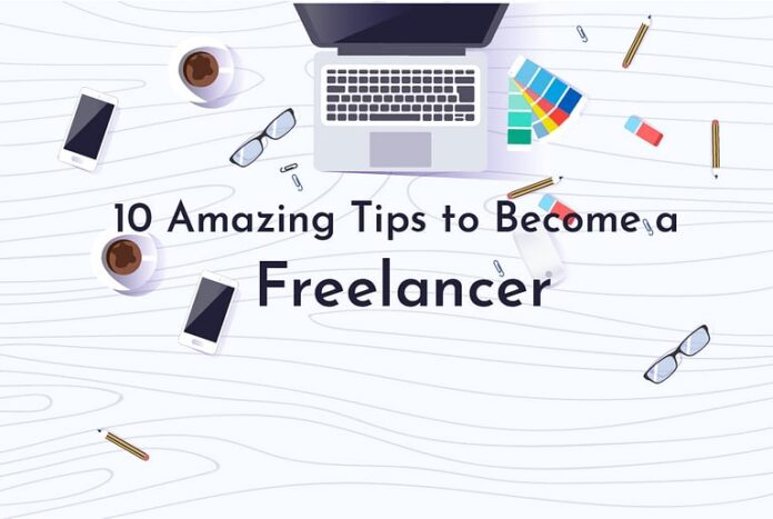 Freelancer Developer – được gì và mất gì? | TopDev