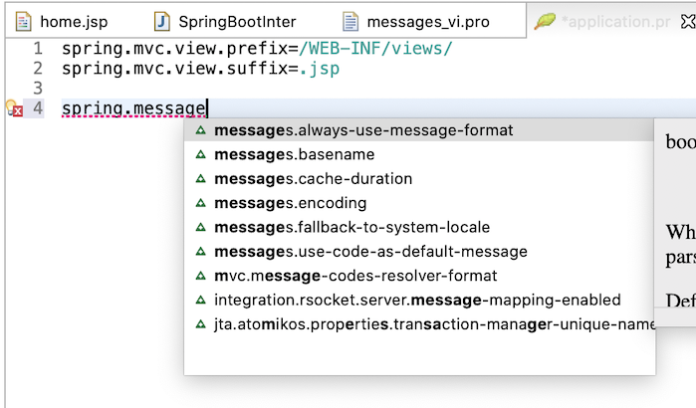Internationalization trong Spring Boot | TopDev