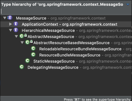 Internationalization trong Spring MVC | TopDev