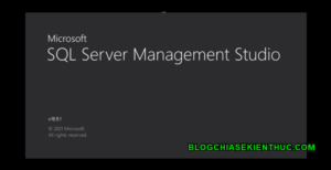 Hướng dẫn cách tạo kết nối đến SQL Server thông qua SSMS