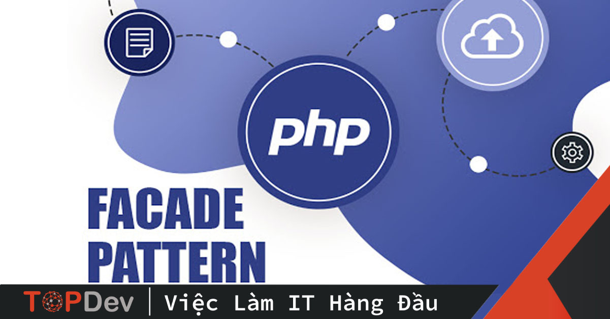 Facade Pattern - Đơn giản hóa tất cả | TopDev