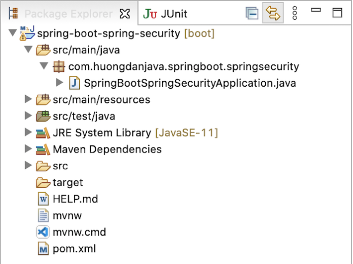 Sử dụng Spring Security trong Spring Boot | TopDev