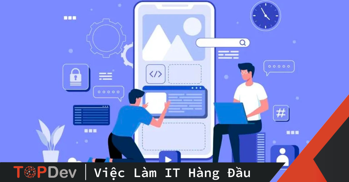 10x engineer - cắt giảm chi phí 10 lần | TopDev
