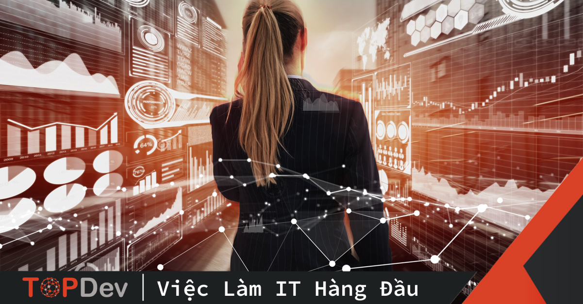 Những Thông Tin Cần Biết Về Vị Trí ICT Business Analyst | TopDev
