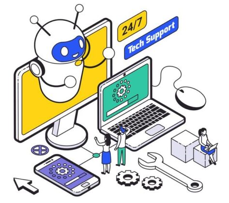 IT Support Là Làm Gì? Phát Triển Sự Nghiệp Với IT Support | TopDev