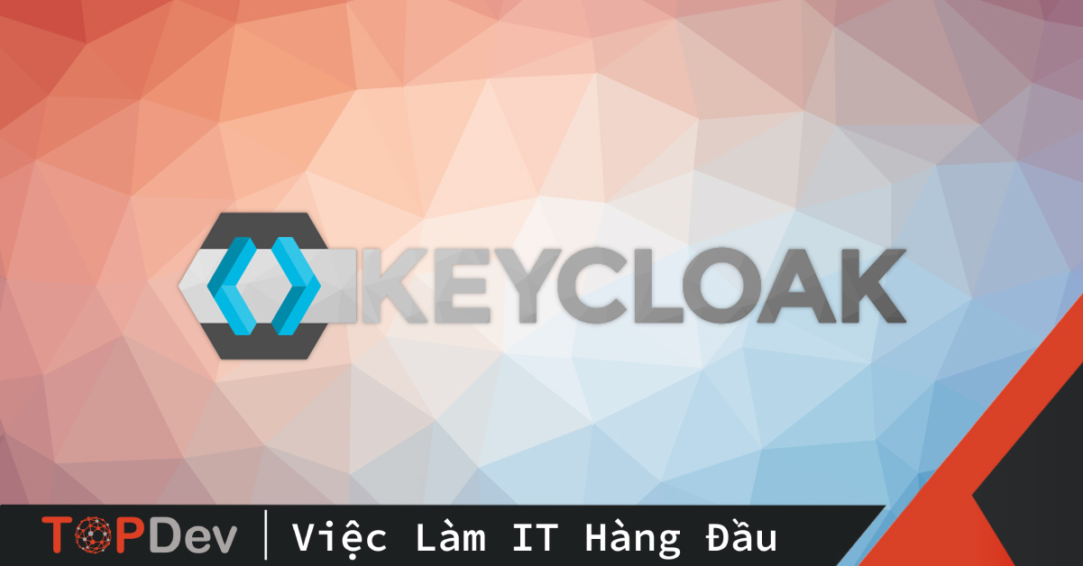 Offline token với Keycloak | TopDev