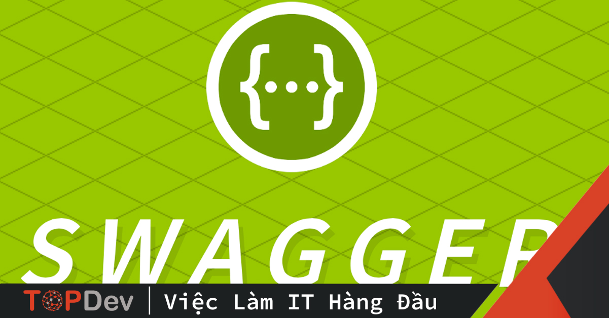 Sử dụng Swagger UI trong jersey REST WS project | TopDev
