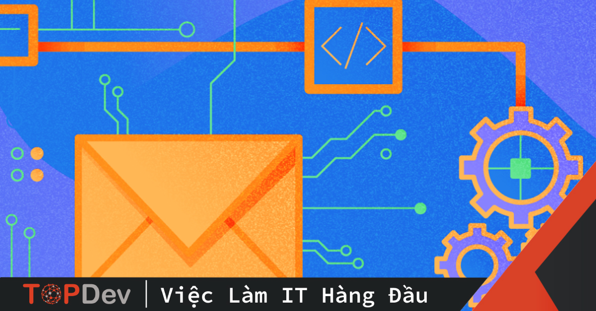0x0B và JSON parser | TopDev
