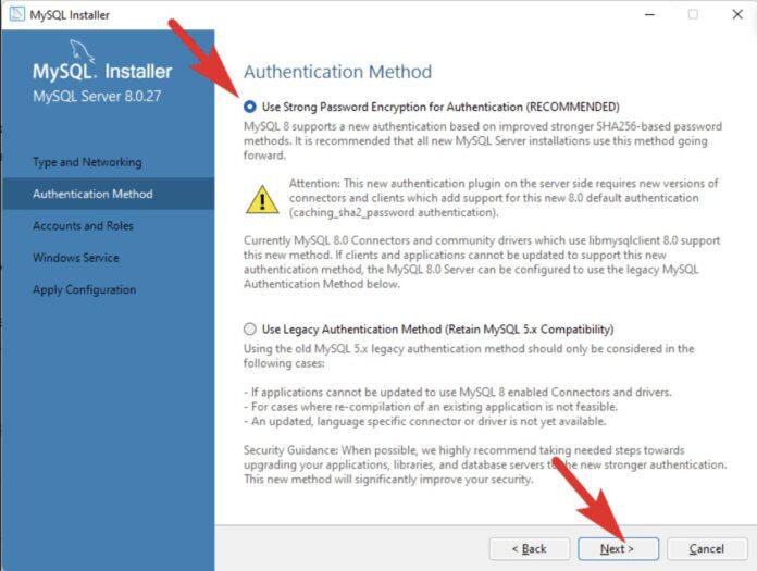 MySQL là gì? Giới thiệu và hướng dẫn cài đặt MySQL chi tiết