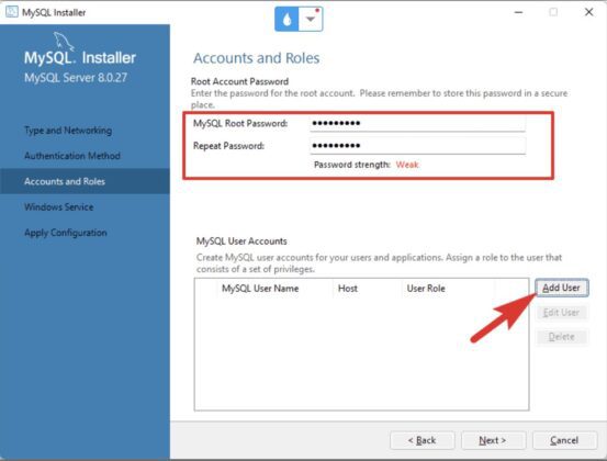 MySQL là gì? Giới thiệu và hướng dẫn cài đặt MySQL chi tiết