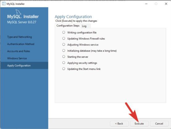 MySQL là gì? Giới thiệu và hướng dẫn cài đặt MySQL chi tiết