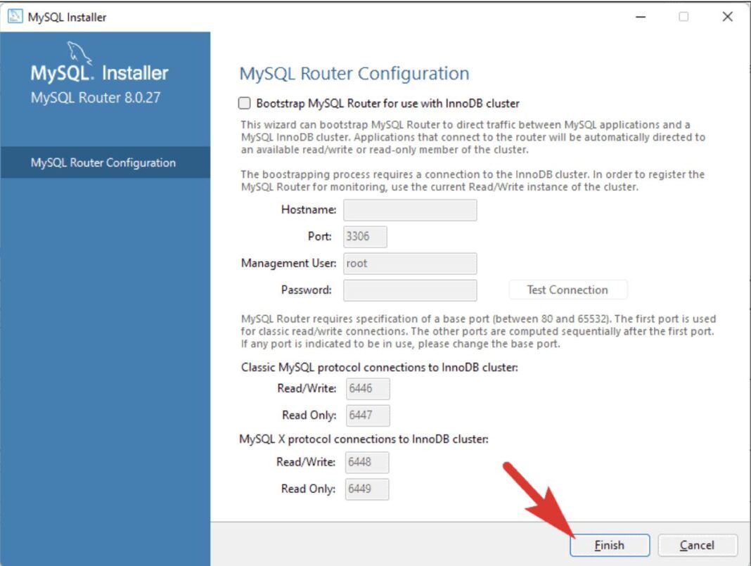 MySQL là gì? Giới thiệu và hướng dẫn cài đặt MySQL chi tiết