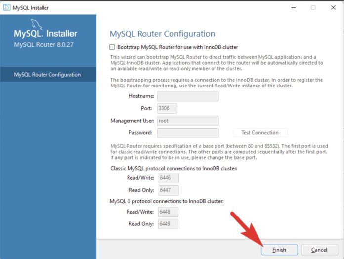 MySQL là gì? Giới thiệu và hướng dẫn cài đặt MySQL chi tiết