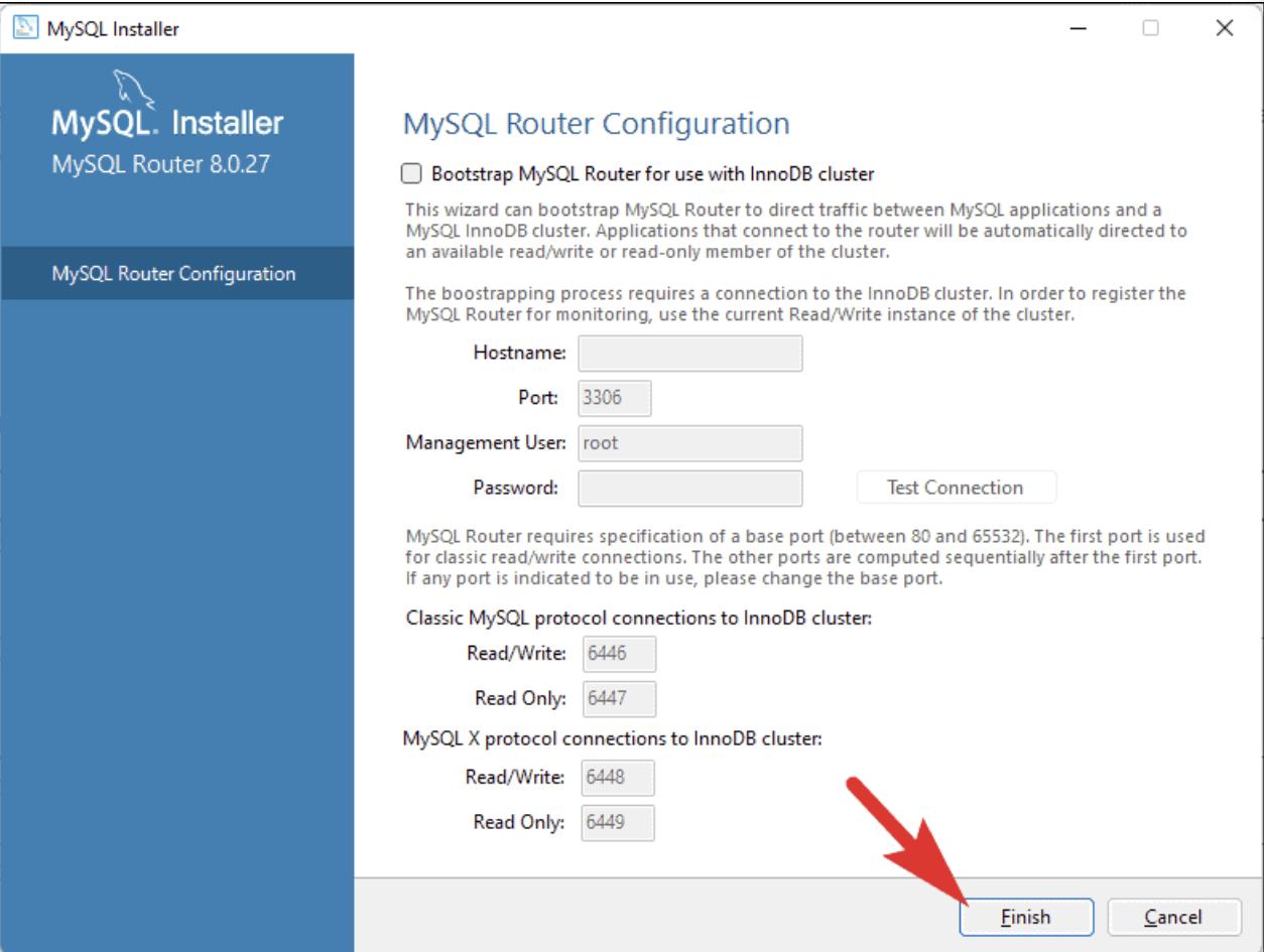 MySQL là gì? Giới thiệu và hướng dẫn cài đặt MySQL chi tiết