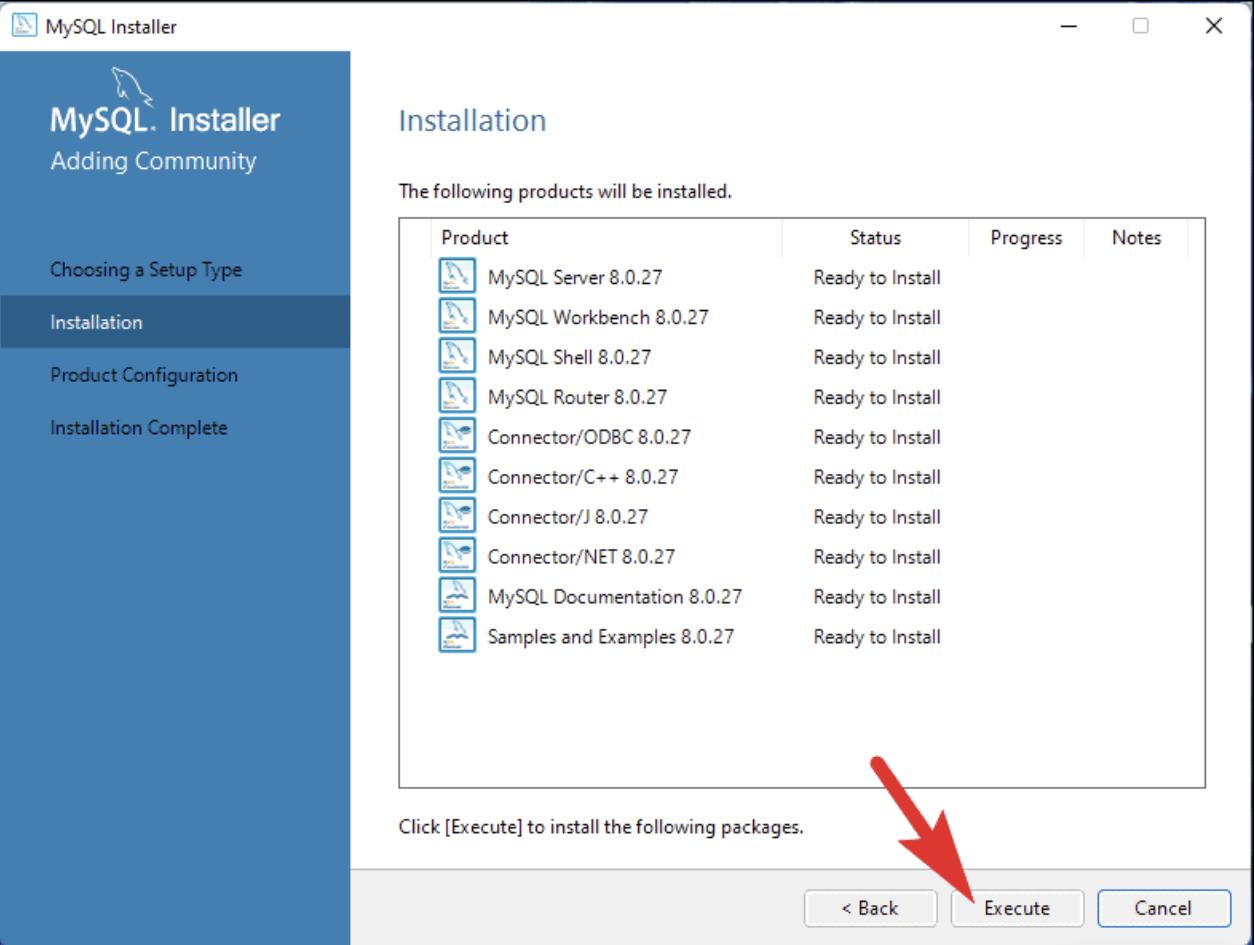 MySQL là gì? Giới thiệu và hướng dẫn cài đặt MySQL chi tiết