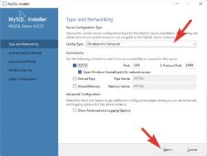 MySQL là gì? Giới thiệu và hướng dẫn cài đặt MySQL chi tiết