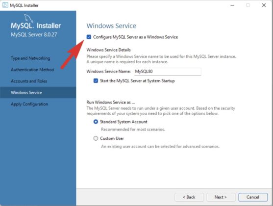 MySQL là gì? Giới thiệu và hướng dẫn cài đặt MySQL chi tiết