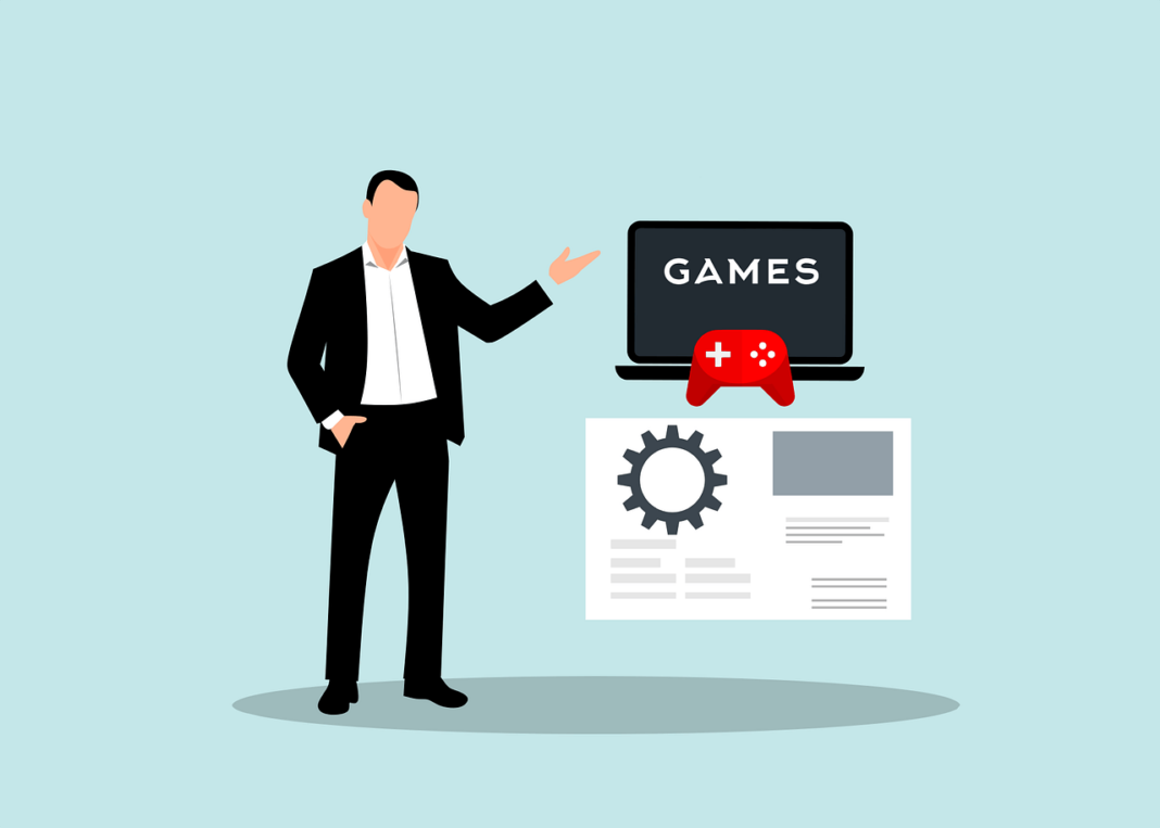 Game Developer là gì? Lộ trình trở thành Game Developer | TopDev