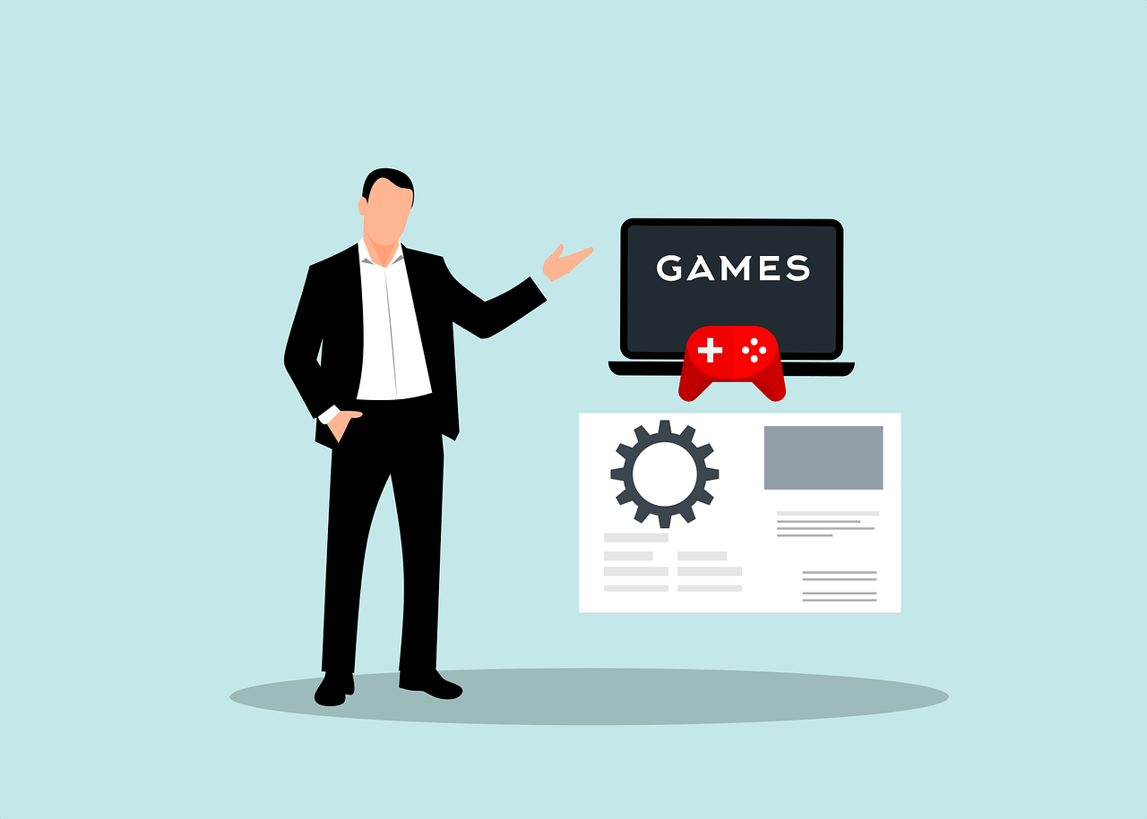 Game Developer là gì? Lộ trình trở thành Game Developer | TopDev