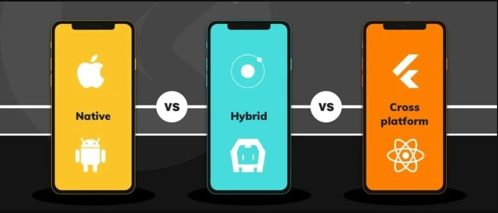 Mobile native là gì? Vì sao nên phát triển mobile app bằng Native | TopDev