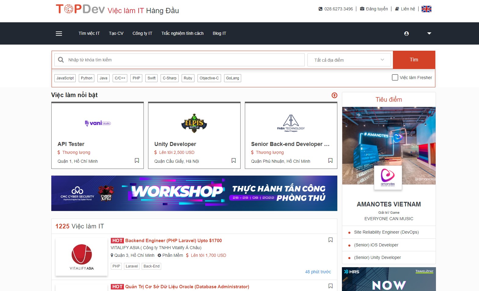 9 kênh tuyển dụng IT hiệu quả bạn nên sử dụng | TopDev