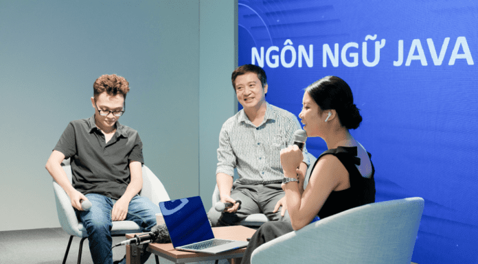 Java Talk: Java – Ngôi sao hết thời?