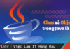 Cơ bản về Class trong C++ | TopDev