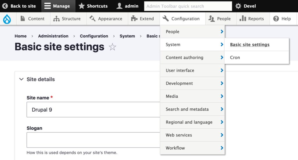 Drupal Developer là gì? Học gì để trở thành Drupal Developer