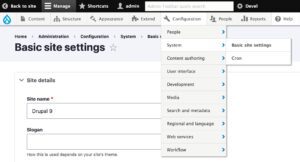 Drupal Developer là gì? Học gì để trở thành Drupal Developer