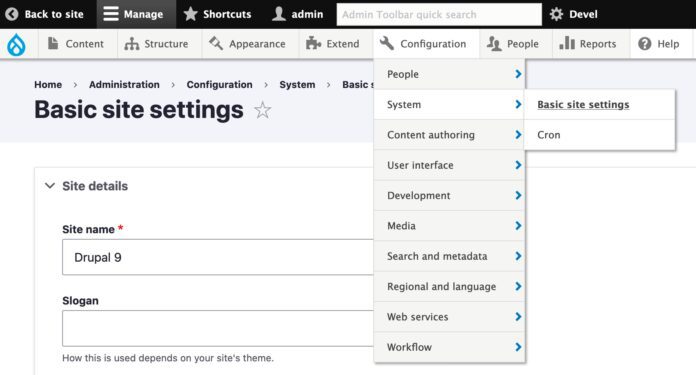 Drupal Developer là gì? Học gì để trở thành Drupal Developer