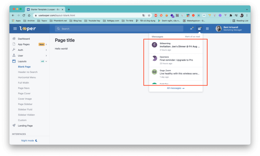 Một vài best practice khi sử dụng Bootstrap CSS | TopDev