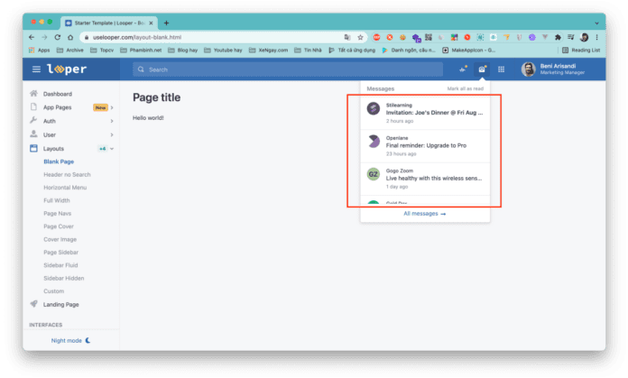 Một vài best practice khi sử dụng Bootstrap CSS | TopDev