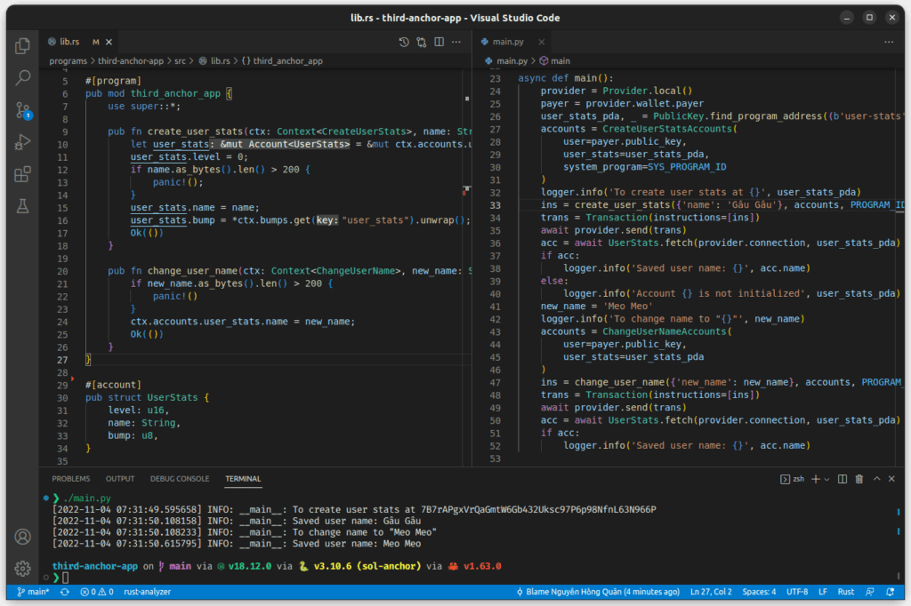 Tiềm năng ứng dụng thực tế của blockchain & Web3